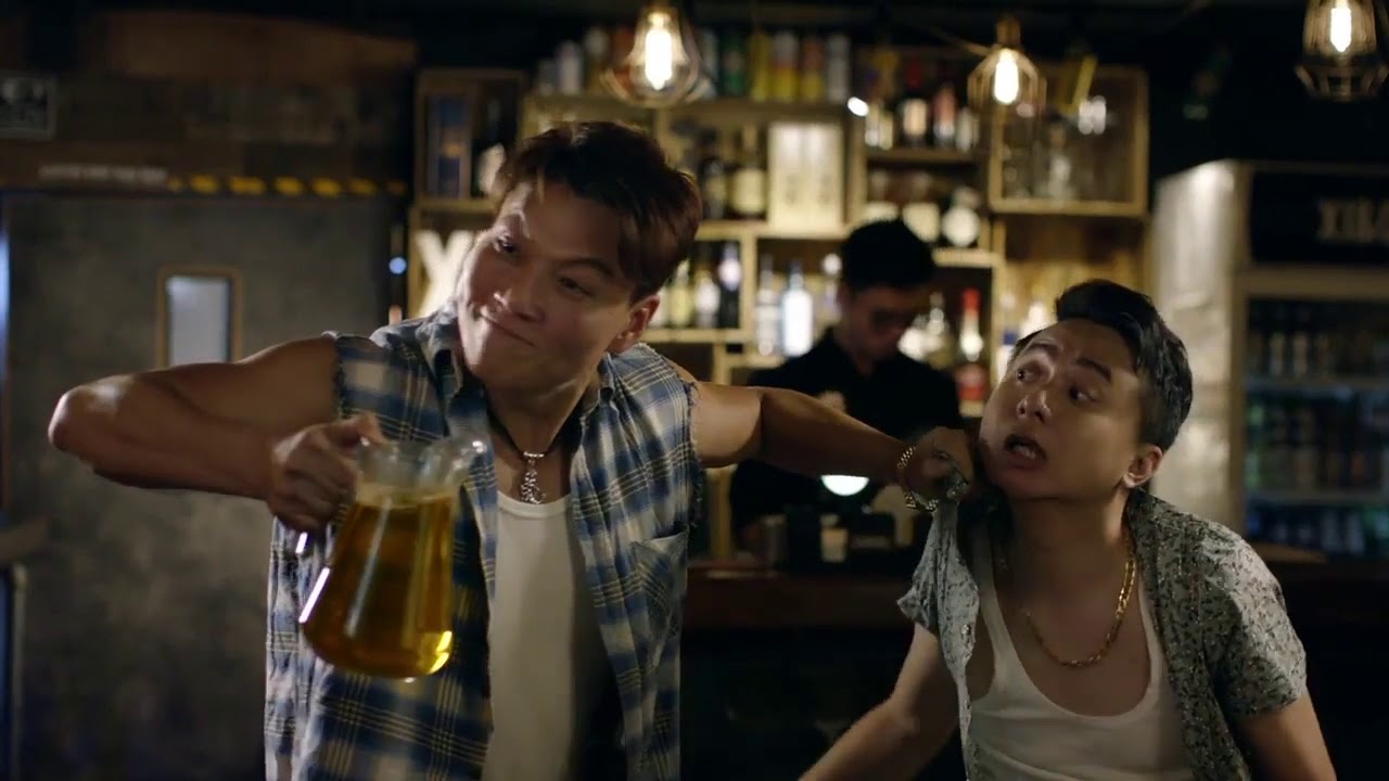 Karen Tan Bee Lin_Acting Showreel_Commercial - YouTube