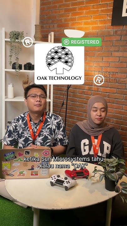 Asal Usul Bahasa Pemrograman Java ☕ - YouTube