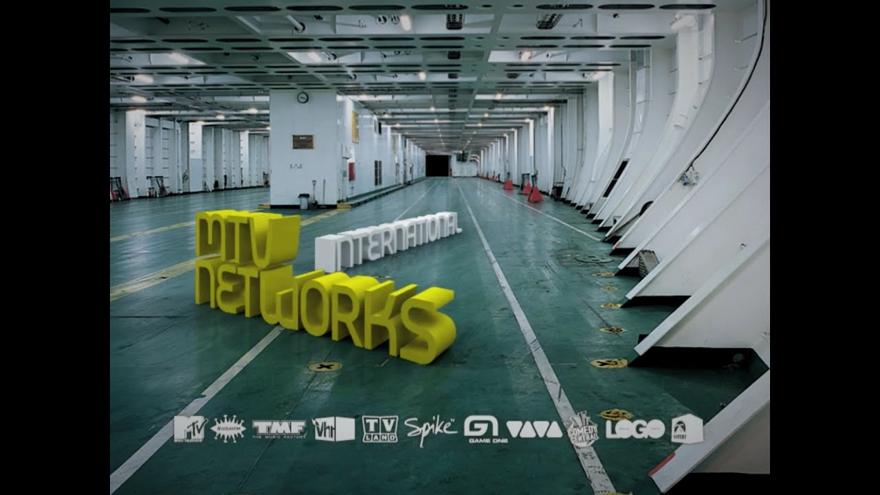 MTV Networks International (2006) - YouTube