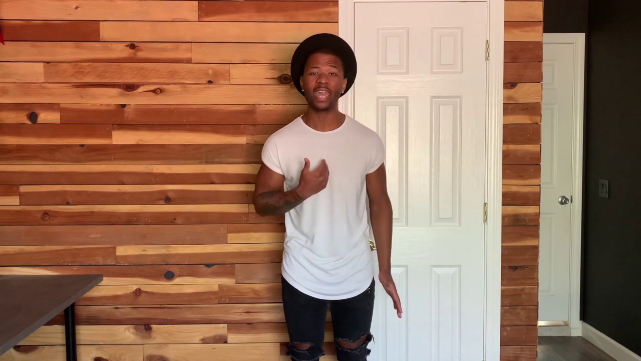Malachi Durant’s Hamilton Audition - YouTube