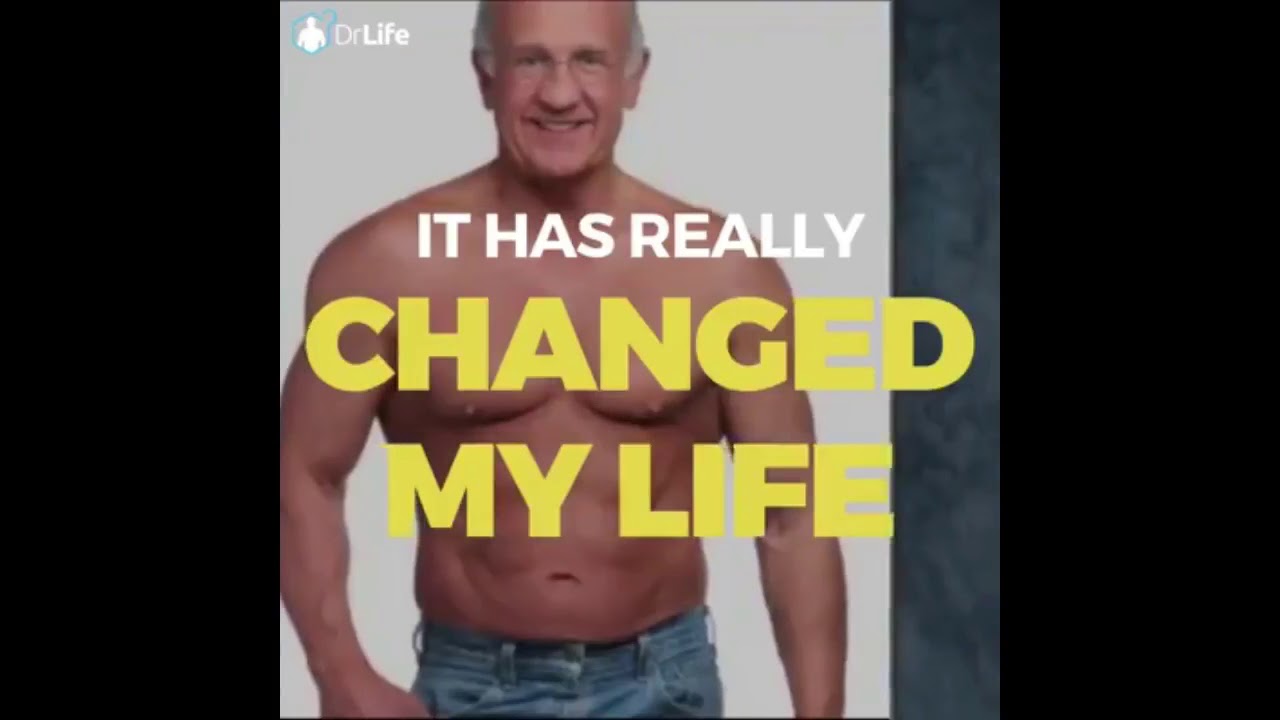 What does Dr Jeffry Life have to say about Protandim Nrf2 Activation ...