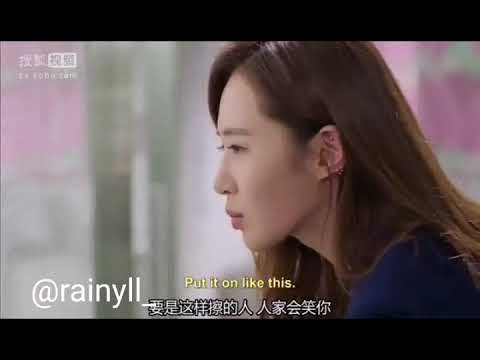 Jealousy boyfriend , recommended Korean drama. Drama name : Go ho's starry night