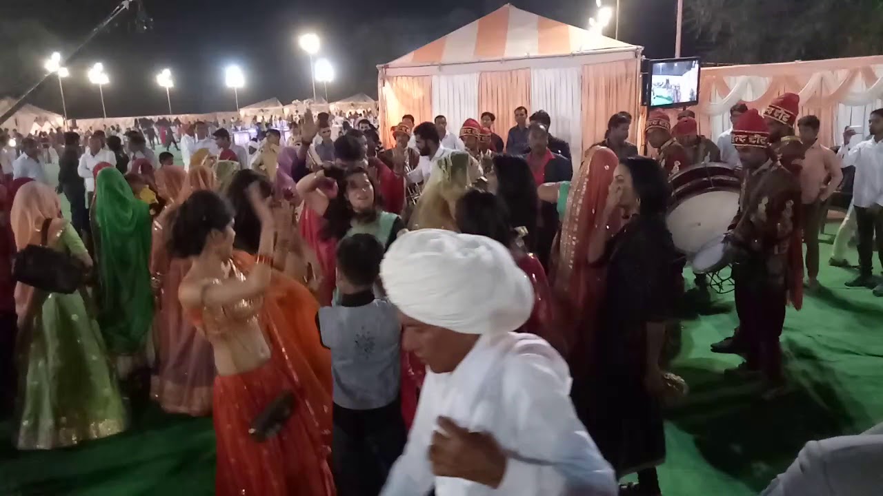 Shadi Samaroh ki recording - YouTube