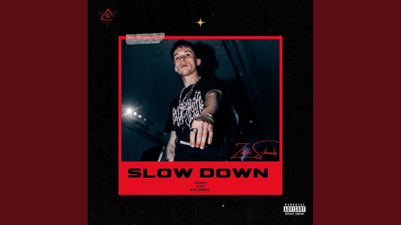 Slow Down - YouTube