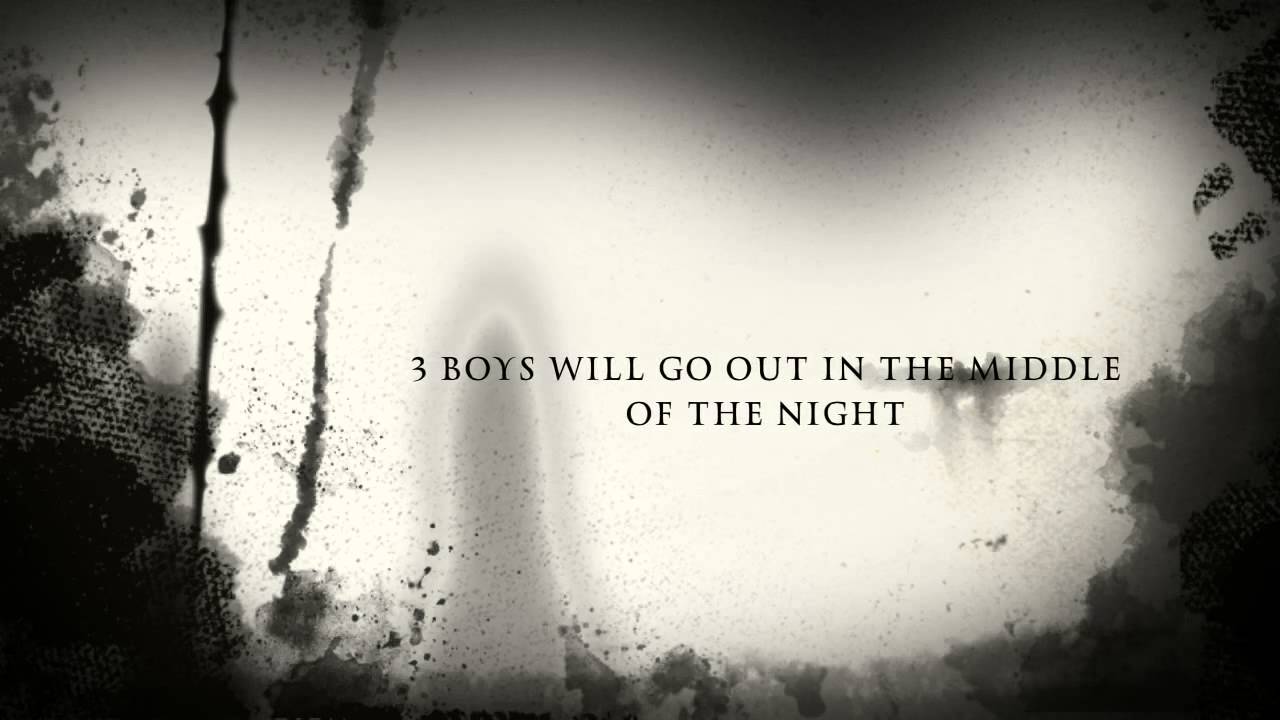 The Hash-Slinging-Slasher official trailer [HD] - YouTube