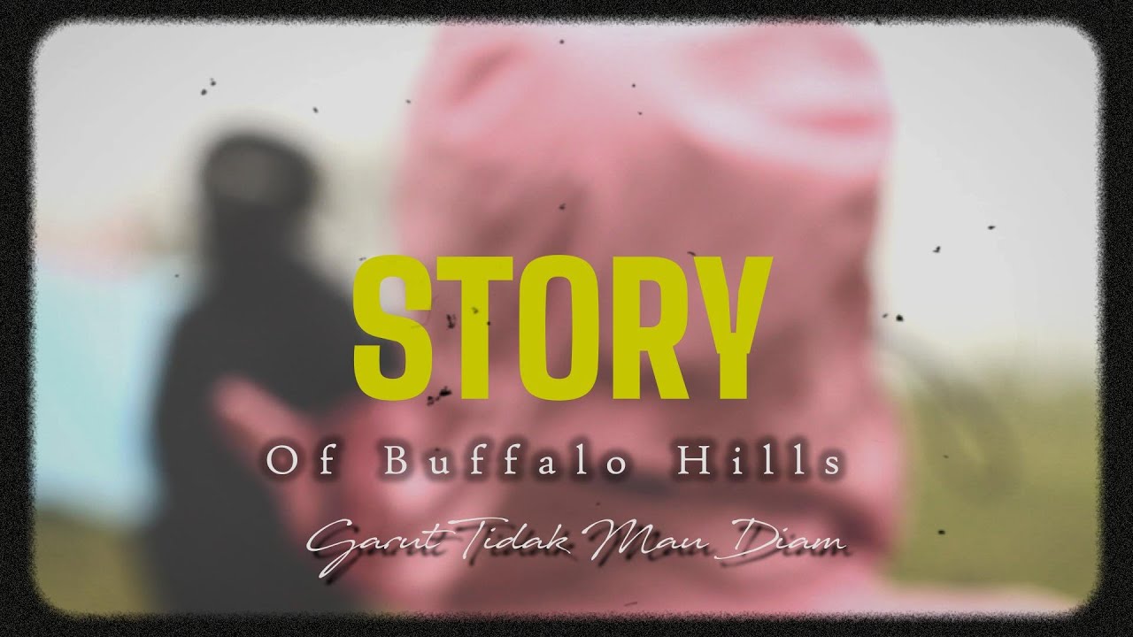 Buffalo Hill Garut 31 agustus 2025 - YouTube