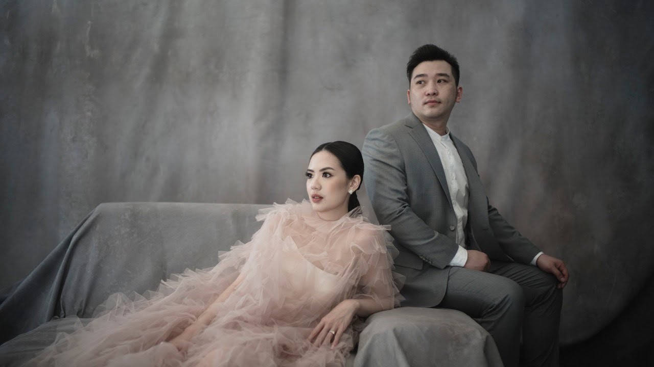 The Holy Matrimony of Antonio & Jenifer - YouTube