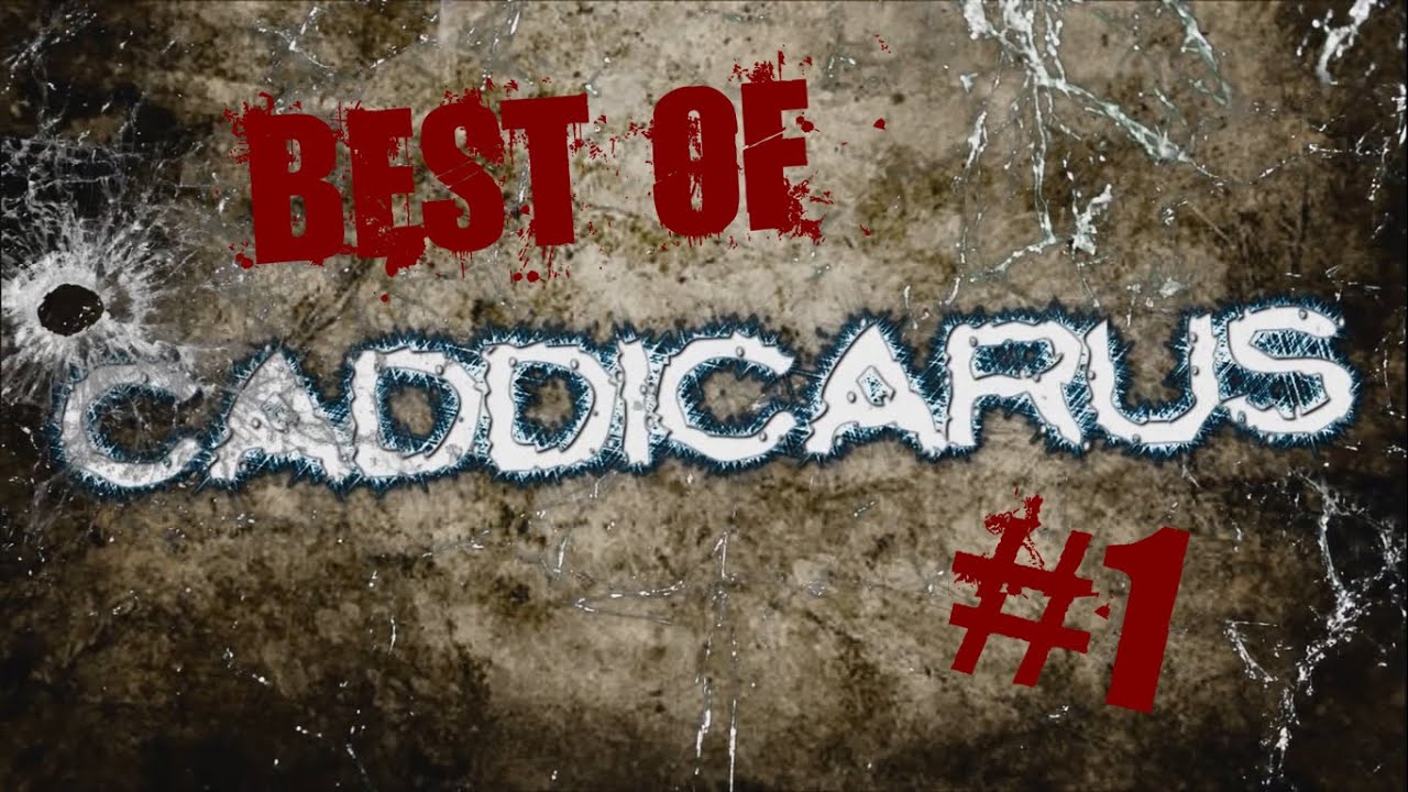 Best of Caddicarus #1 - YouTube