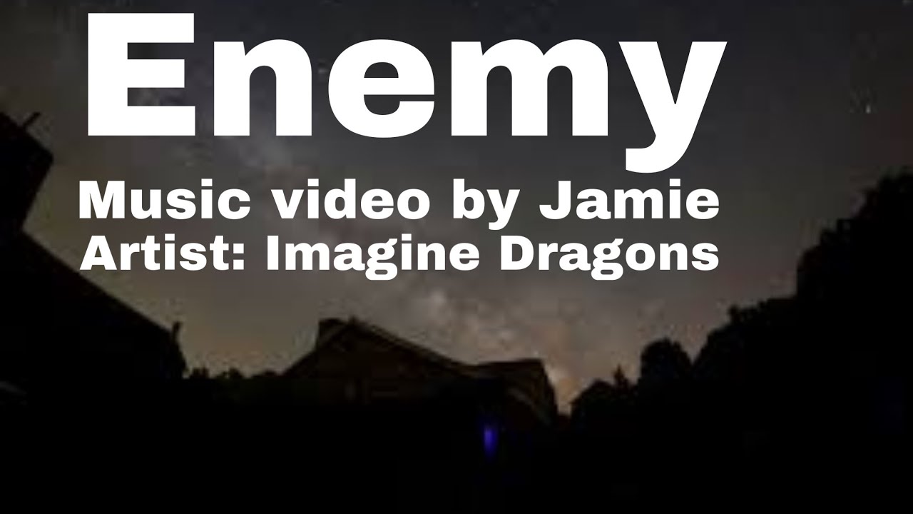 Enemy (music video) - YouTube