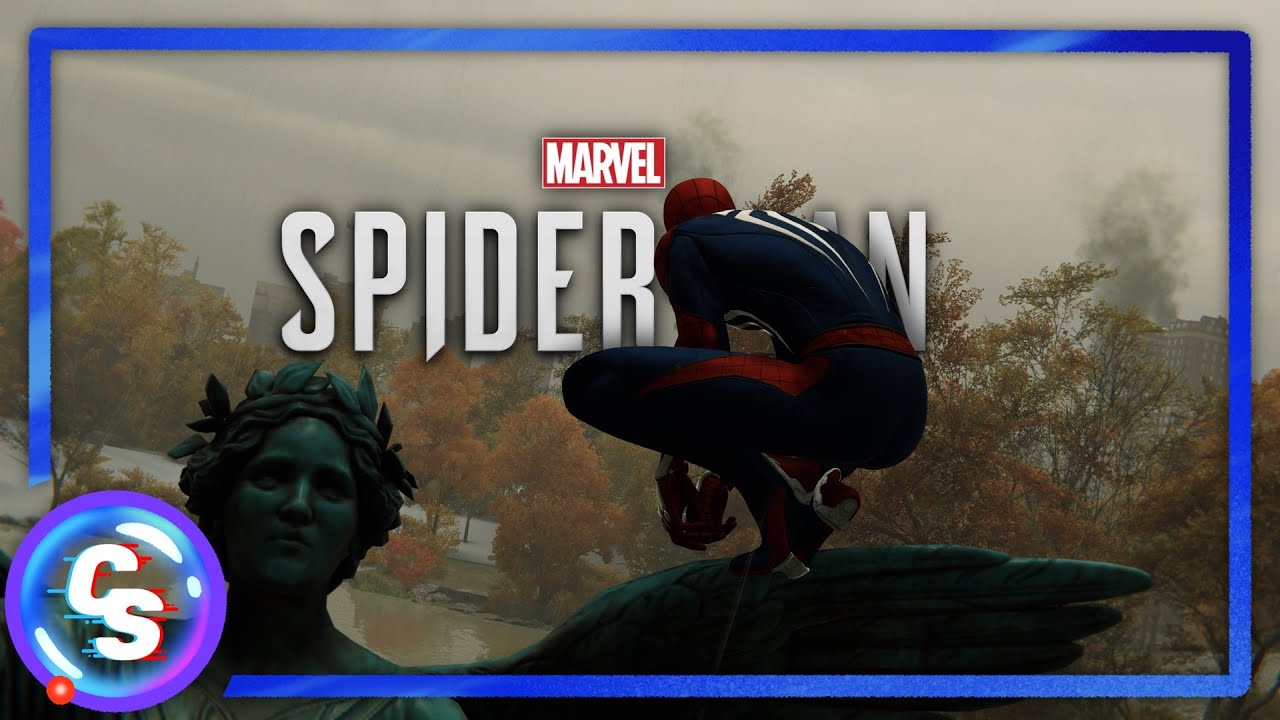 The Home-Stretch | Marvel's Spider-Man: Part 8: The Finale - YouTube