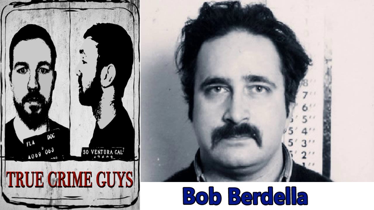 News & Politics - True Crime Guys - EP.#4: Bob Berdella “The Kansas ...