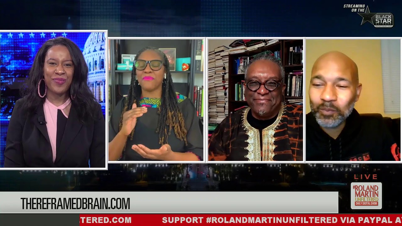 Roland in Liberia, Raise Min. Wage to $18, Erica Savage's Comeback ...