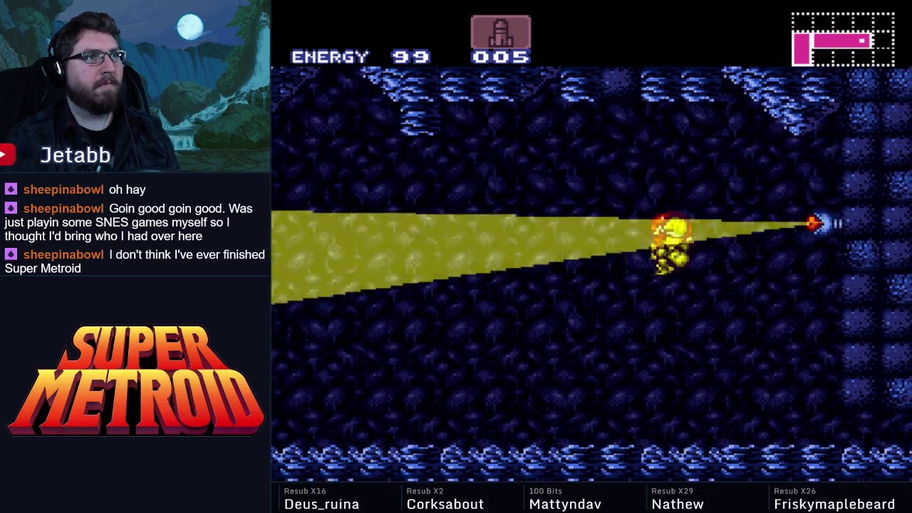 Super Metroid: 100% Item Collection - YouTube