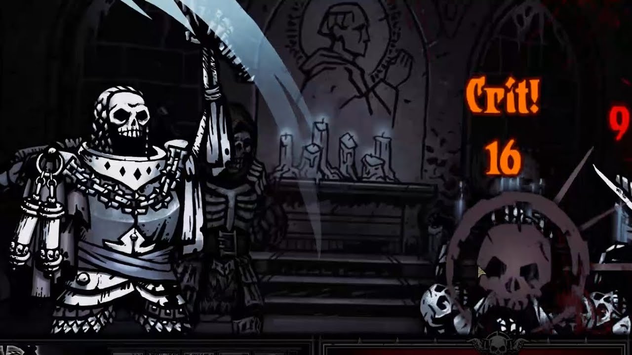 What is Already Dead Cannot Die - YouTube