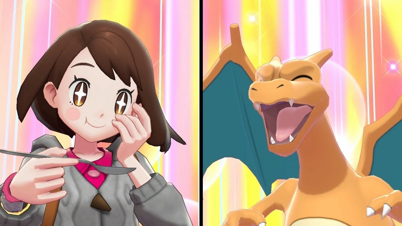 Pokemon Sword and Shield Curry Dex - Final Part: Curry For Champions ...