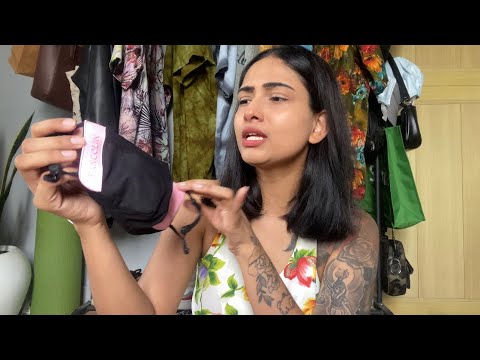 PANGOLIN MASK REVIEW | is it worth the hype? - YouTube