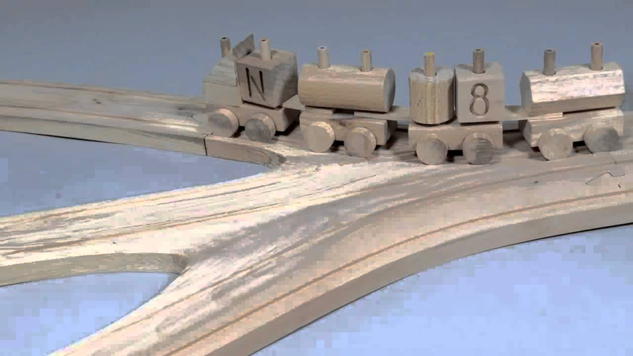 TREE TRACK - YouTube