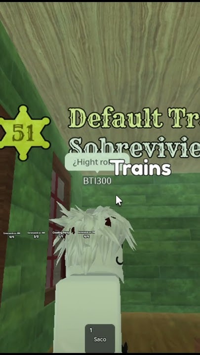 REGALANDO CLASES A GENTE RANDOM EN DEAD RAILS #roblox #deadrails #rielesmuertos - YouTube