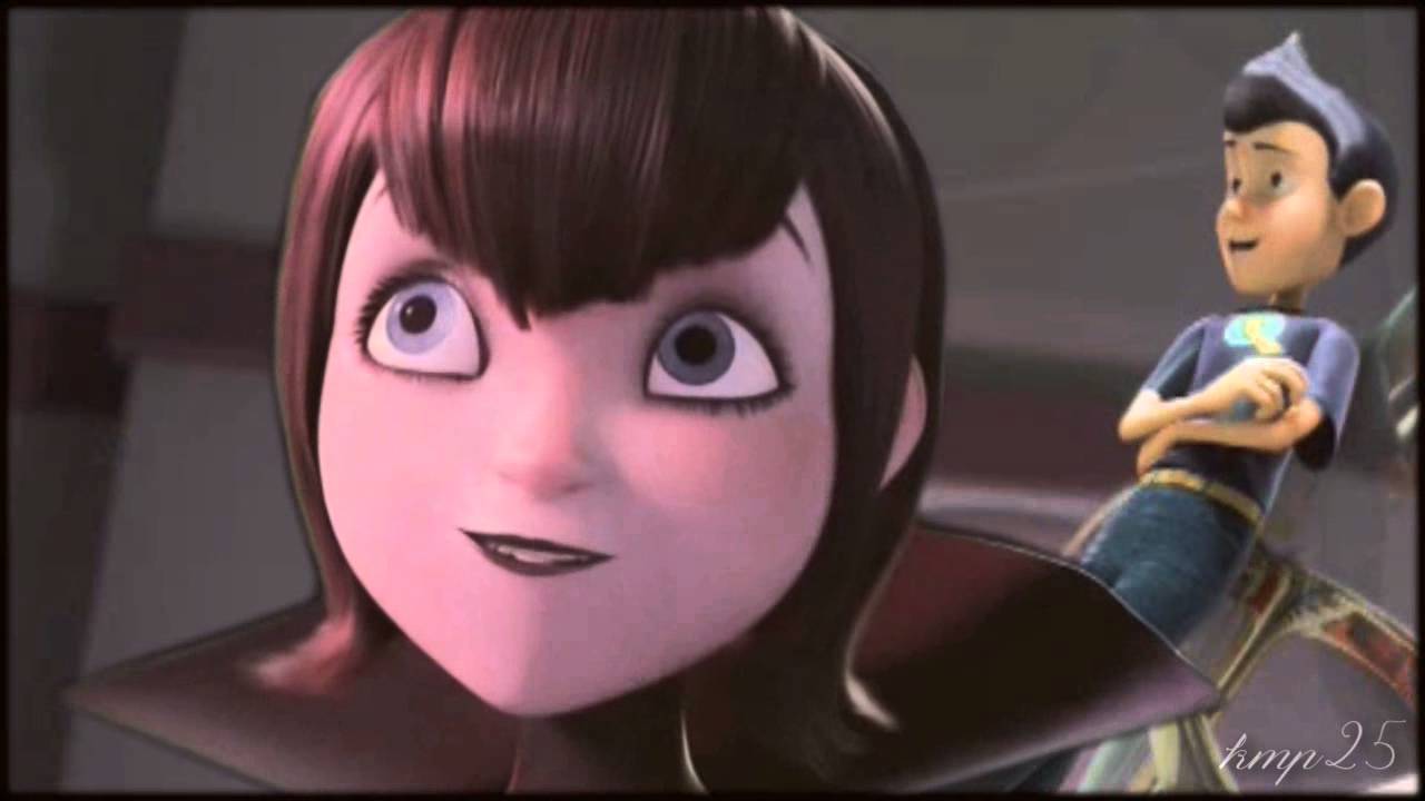 Fly With Me MEP - My Part [Wilbur/Mavis] - YouTube