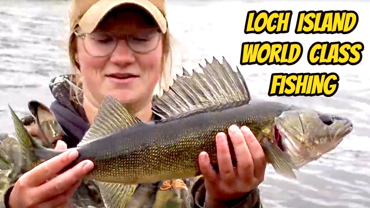 WORLD CLASS WILDERNESS FISHING- New Full length eps. - YouTube