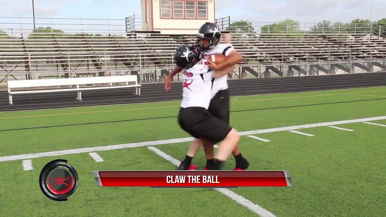 Defensive Circuit Academy, One From the Front - YouTube