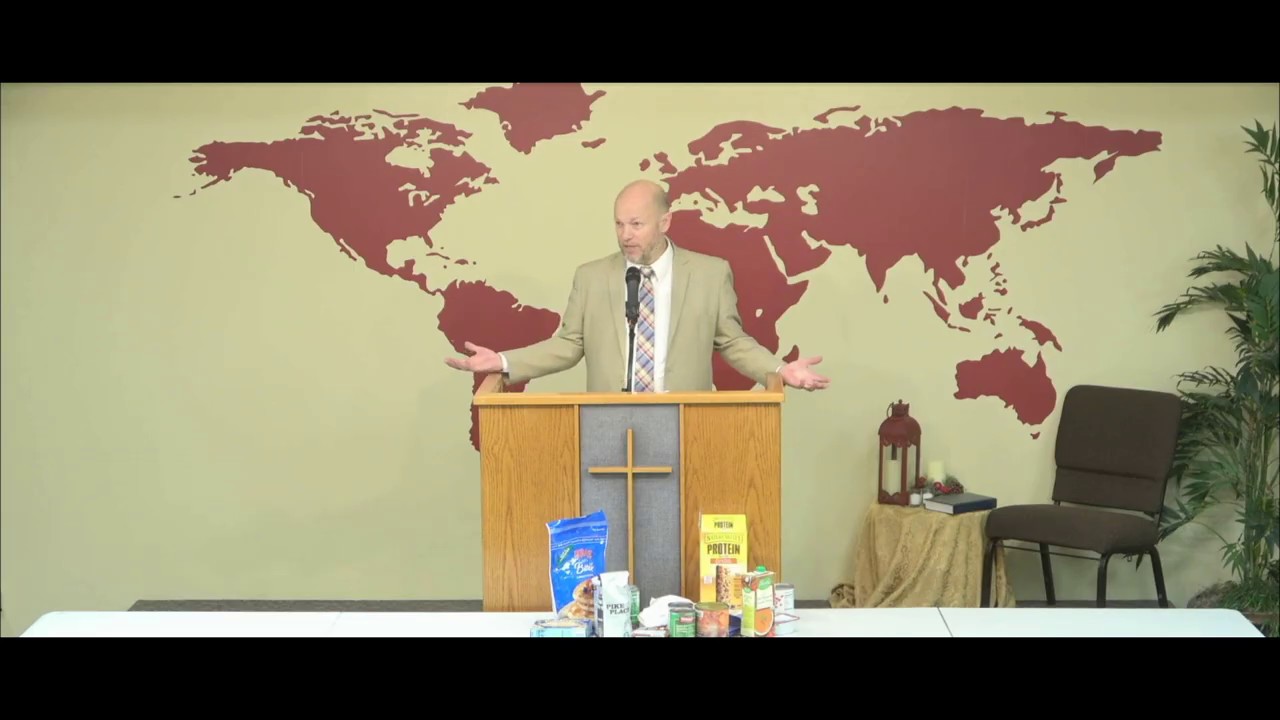 Free From What? - YouTube