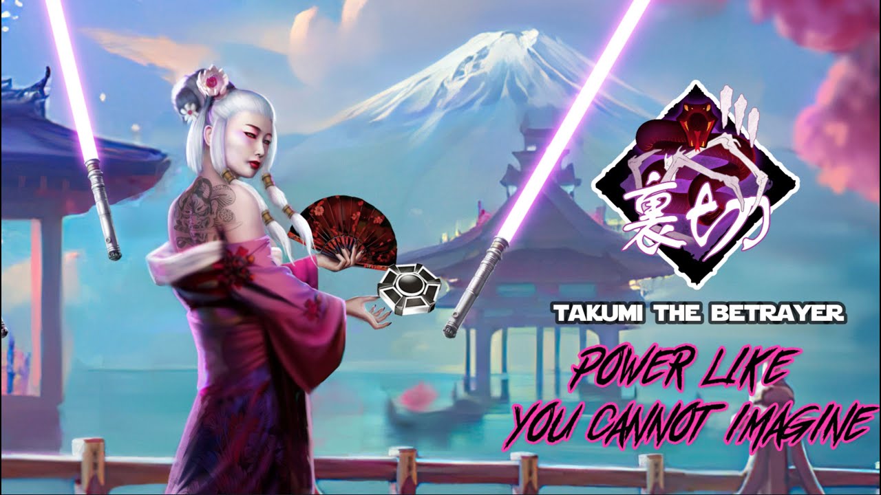 Darth Traya - Power like you cannot imagine [140BPM C5 J-EDM] [STAR ...