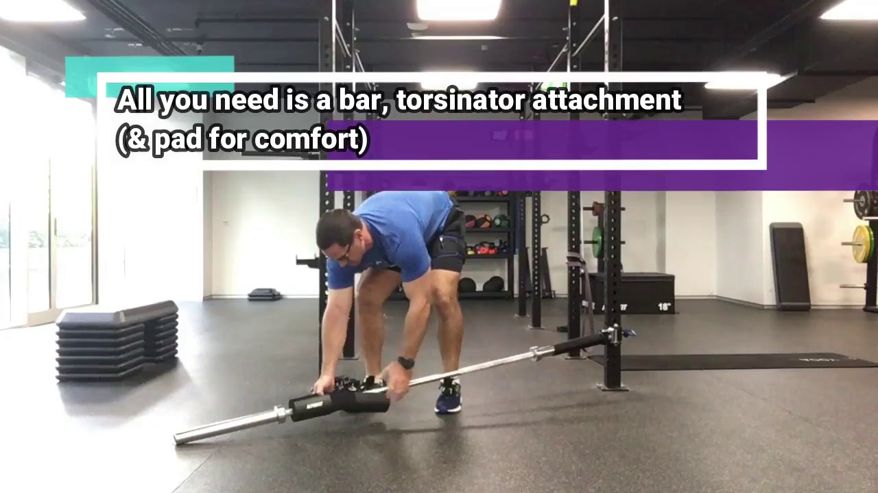 Train your hamstrings - doing your curls without a hamstring curl ...