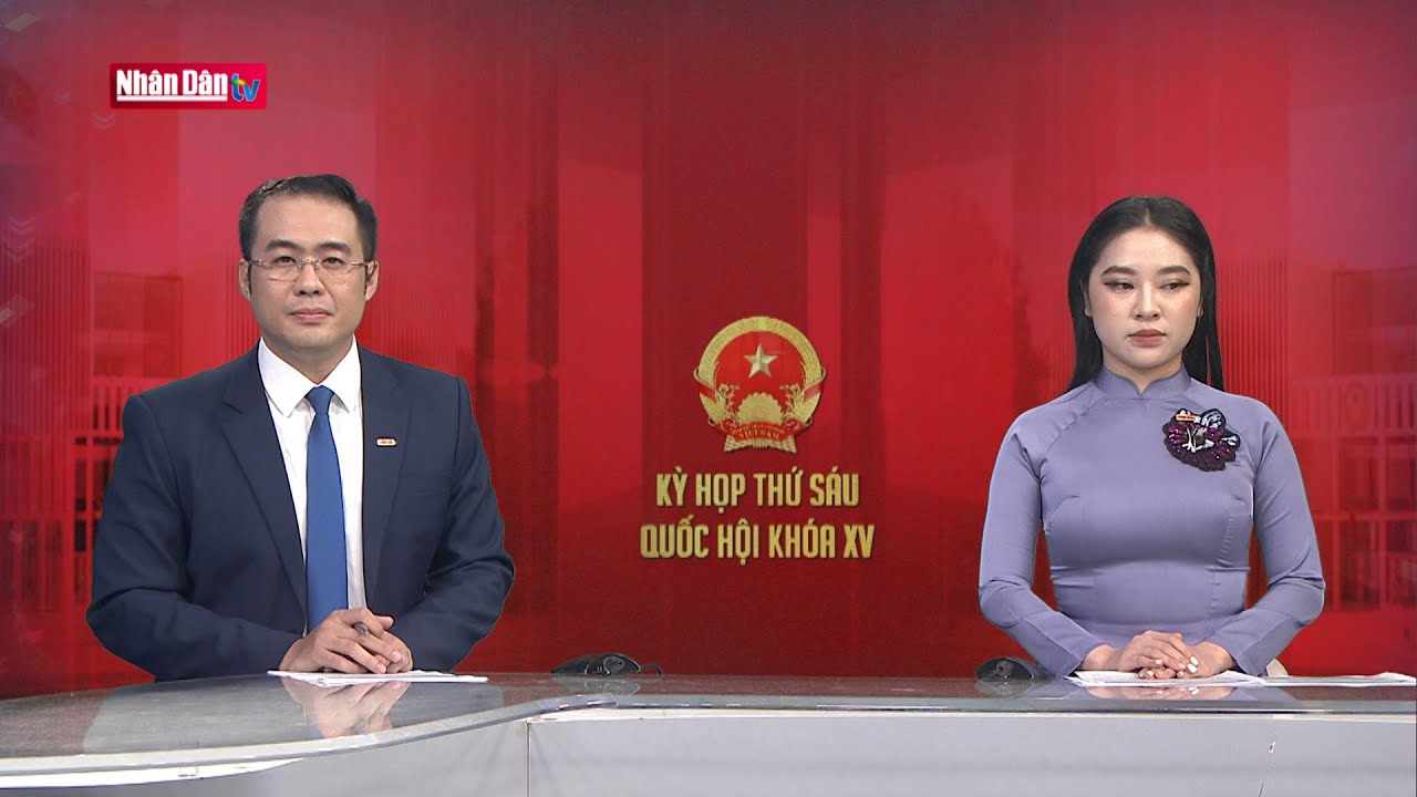 Tin tức Thời sự mới nhất | Bản tin tối ngày 24-11-2023 - YouTube