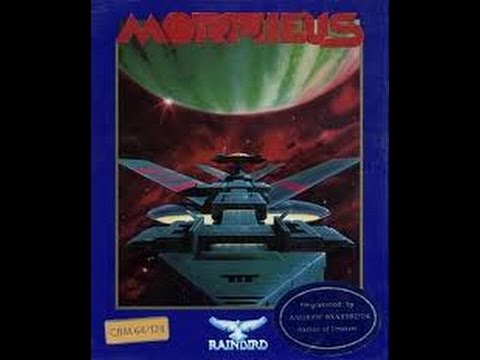 How to play Morpheus on the C64 - YouTube