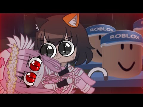Survive Bobo - Roblox Evade animation (Gacha Club) - YouTube