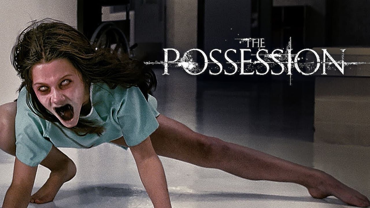 The Possession (2012) - YouTube