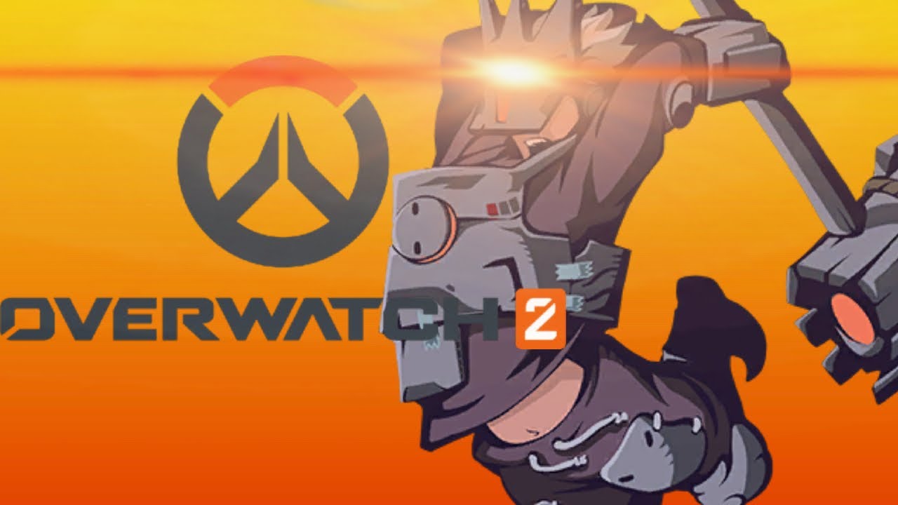 PRIME REIN TIME | Overwatch Shenanigans And Funny Moments - YouTube