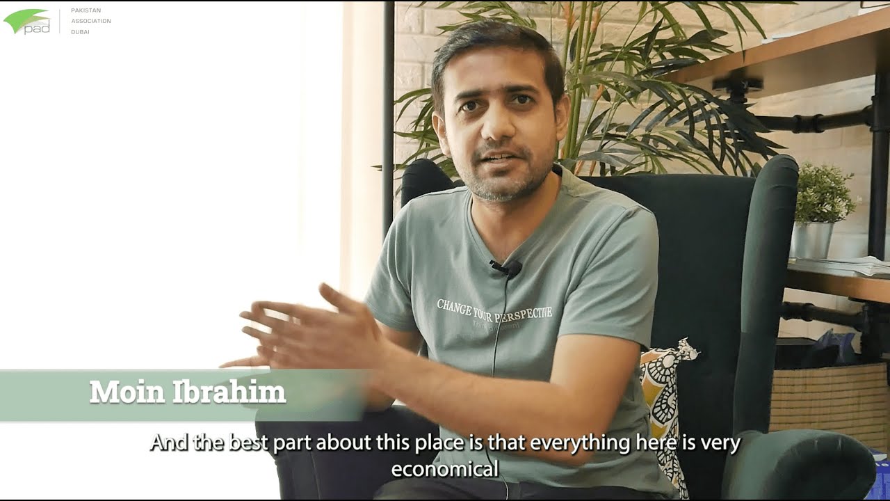 "I can't even imagine that a volunteer-based facility like this existed ...