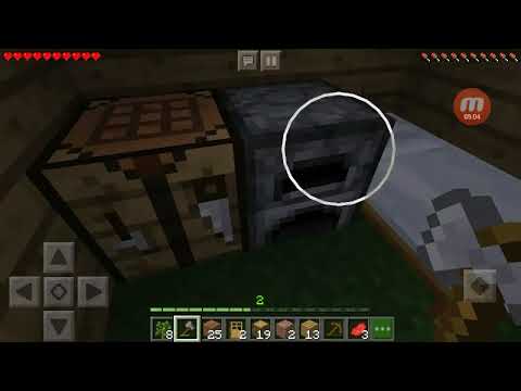 VUNA KICO!!! minecraft prezivljavanje ep 2+intro - YouTube