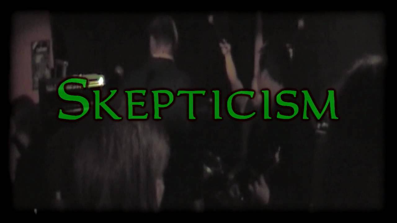 Skepticism - Sign of a Storm (16.5.2009 Doomstock) - Filmokratik ...