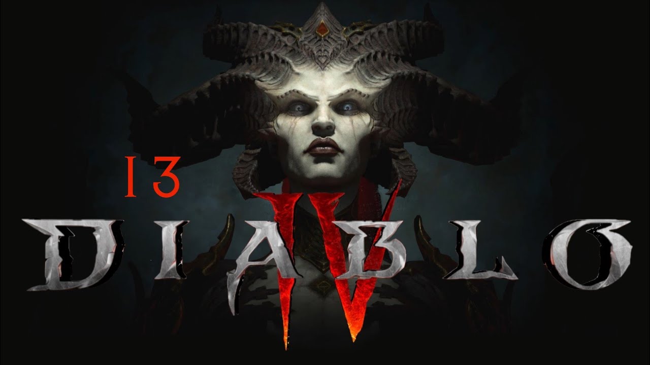DIABLO 4 13 – MEETING DONAN IN ELDHAIME KEEP | Gameplay Walkthrough ...