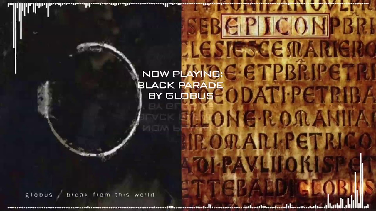 BEST OF GLOBUS | Epic Vocal Orchestral - YouTube