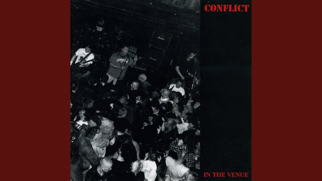 These Things Take Time (Live at The Venue, New Cross, 1/30/1994 ...