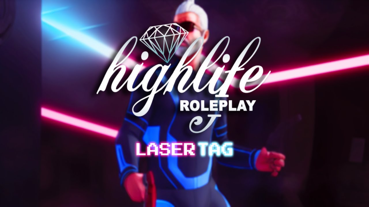 Highlife Roleplay: PlasmaDen - YouTube