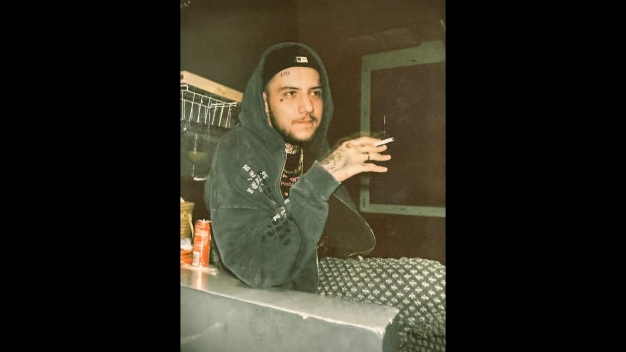 [FREE] RAVA TYPE BEAT | "Lucifer" - YouTube