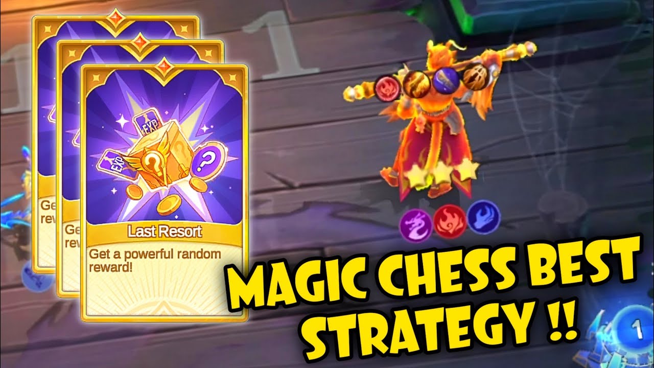 COMMANDER AAMON + LAST RESORT !! 12 SYNERGY ACTIVATED MUST WATCH ...