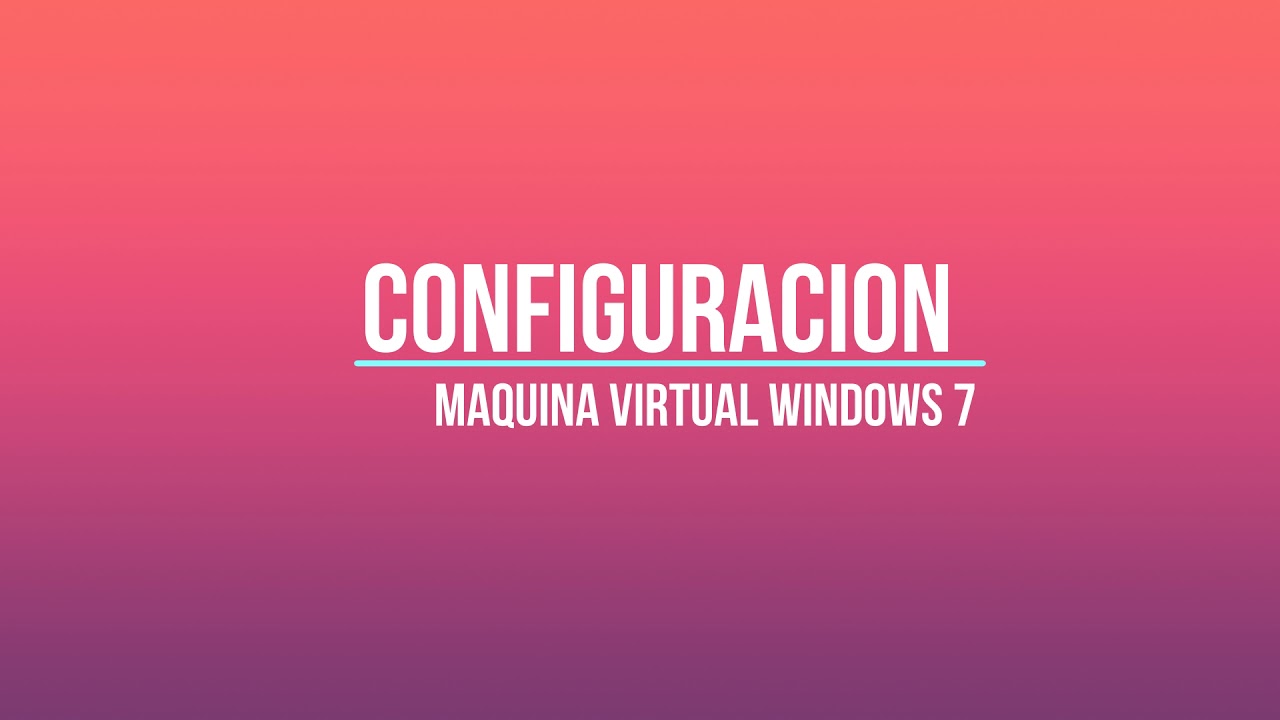 Video Windows 7 HD - YouTube