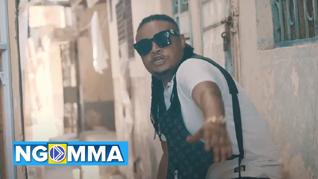 Chikuzee - Podi Podi (Official Music Video) - YouTube