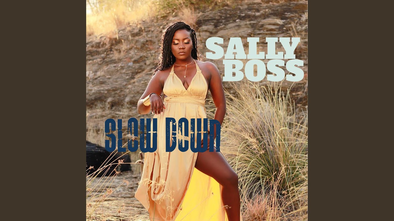 Slow Down - YouTube