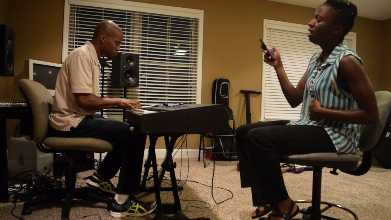 Wayne Bucknor - I Want To Care Again - #33 - YouTube