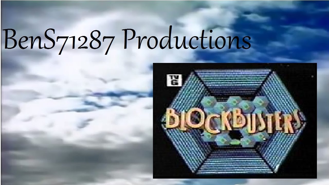 Blockbusters PC Game 14 - YouTube