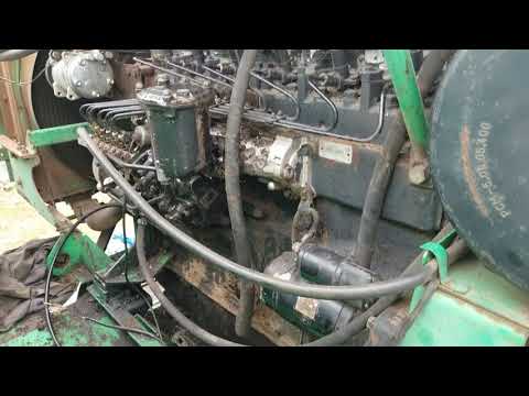 Комбайн Нива-Эффект