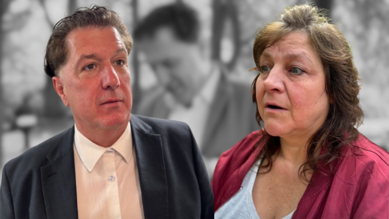 WIEDERSEHEN! HELGA & DANIEL TREFFEN SICH! 🤯💥😵 I (Hamburg 040) #121 ...