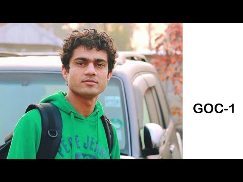 GOC-1 (Rajesh Sah) - YouTube